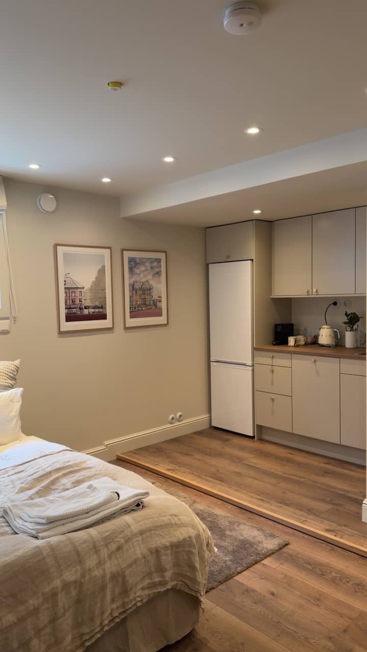 Brand New Studio Apartment - Oslo