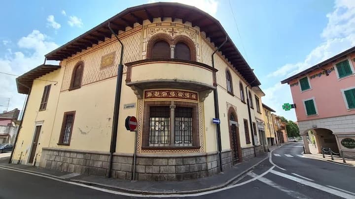 Residenza Concordia - Busto Arsizio