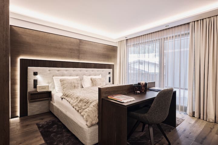 Chalet Ischgl - Classic Apartment Ii - Kappl