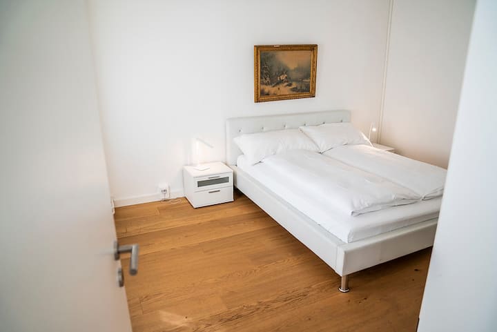 03e - Studio An Bester Lage In Biel - Bienne