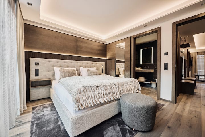 Chalet Ischgl - Superior I - Saint Anton am Arlberg