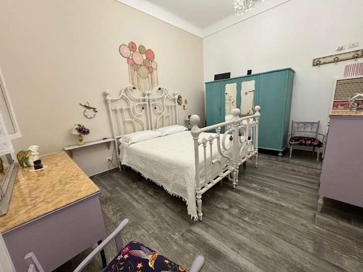 Casa Reginella - Gagliano del Capo