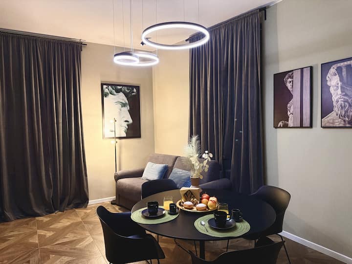 Appartamento Adelia - Chiara Home [Centro Storico] - Udine