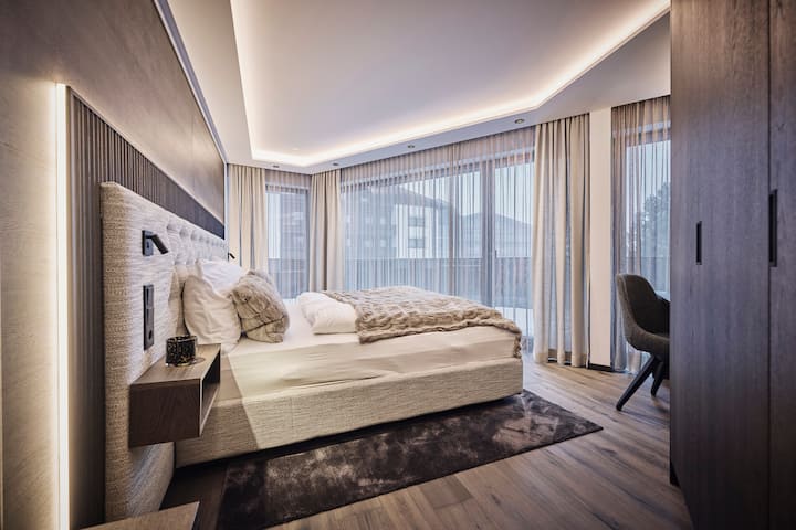 Chalet Ischgl - Deluxe Iv - Ischgl