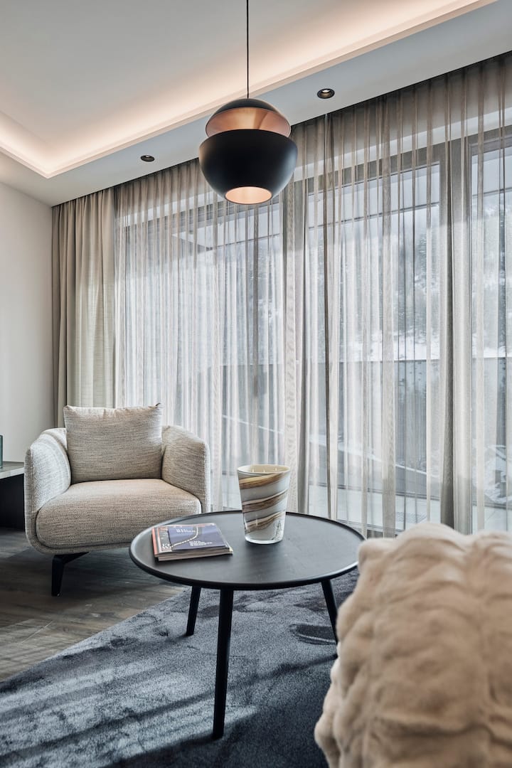 Chalet Ischgl - Deluxe Iv - Saint Anton am Arlberg