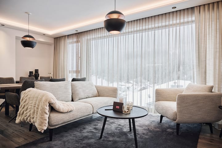 Chalet Ischgl - Deluxe I - Kappl