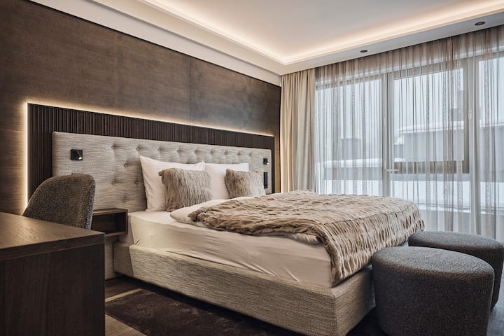 Chalet Ischgl - Deluxe Ii - Kappl