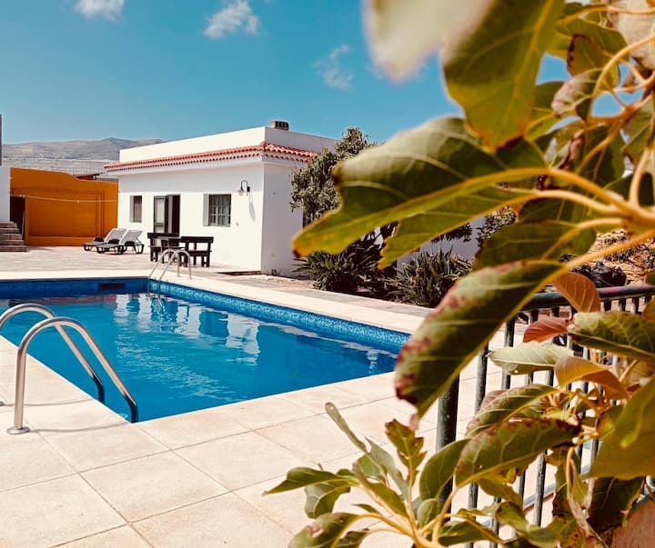 Casa El Salitre - Sardina