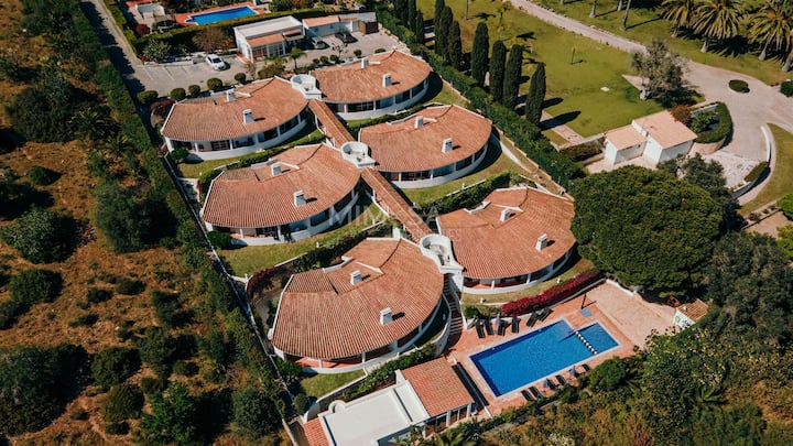 Lagos Appartement Resort - Lagos