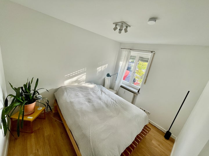 Cozy Apartment With Garden – Perfect Location - Munique