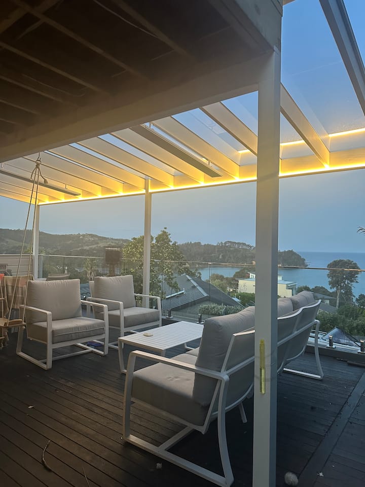 Hatfields Family Haven - Puhoi