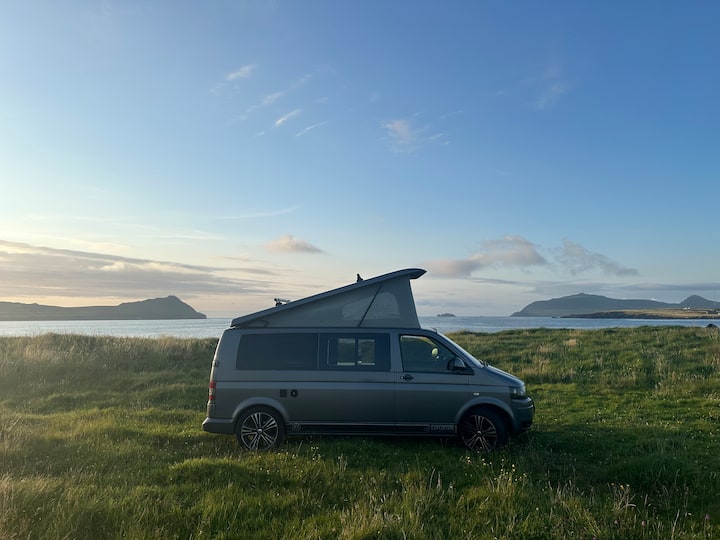 Experience Freedom & Adventure In Ireland - Limerick