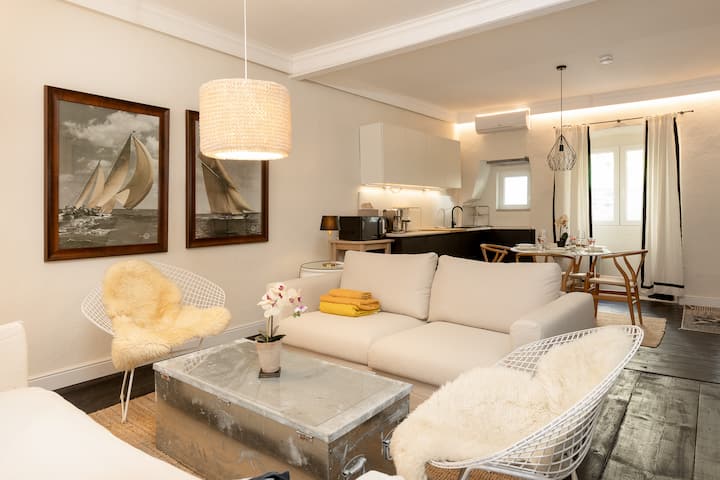 Capitolina4 - Con Spazio Esterno Privato - Naonbnb - Trieste