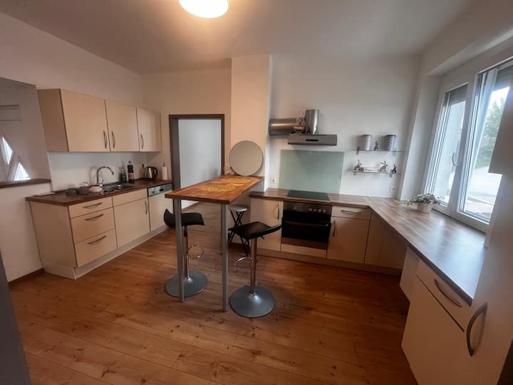 Neu Renoviertes Haus Für Maximal 6 Personen - Semmering-Kurort