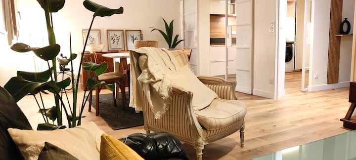 Maison Ysope Cournon D'auvergne - Cournon-d'Auvergne