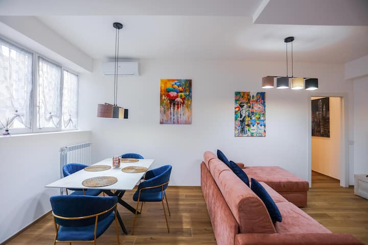 Bankasarent- Bresso Charme Living - Cinisello Balsamo