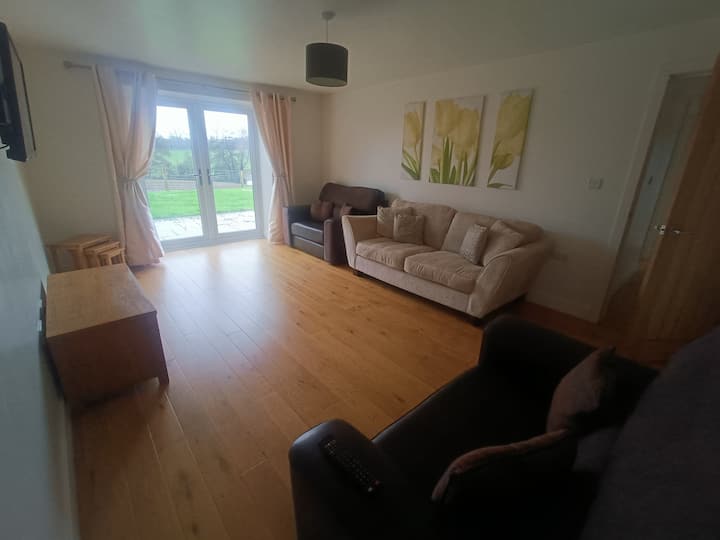 Home From Home Beautiful Countryside Barn - Chepstow