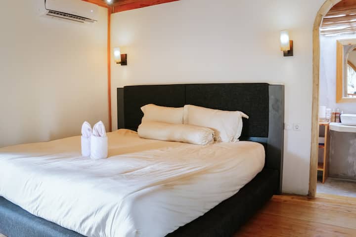 Your Private Gili Air Retreat! - Gili Islands