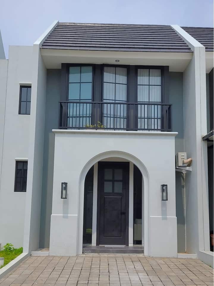 Armahouse - Semarang