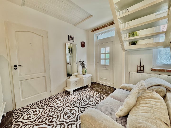 Market Row Suites - Room 1. - Tapolca