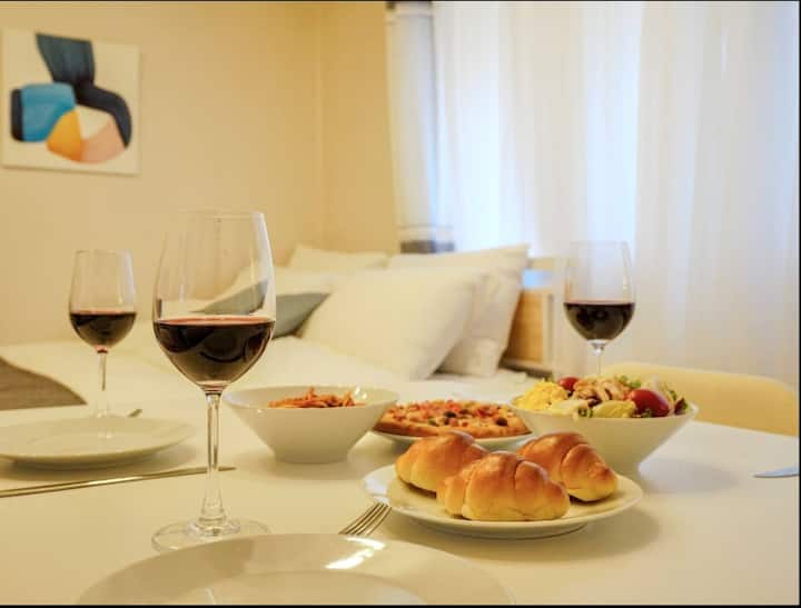 2호선 신림역 Kspo 고척돔 K-pop 콘서트 서울대 교환학생 장기출장 아늑한 연말모임 - 소하1동