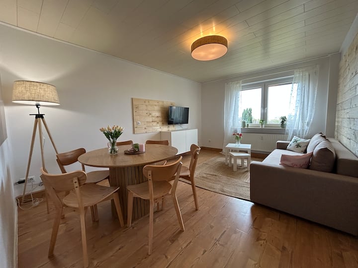 Ferienwohnung "Mimi" - Sulingen
