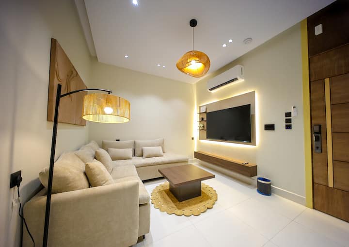Dreams B13 - Jeddah