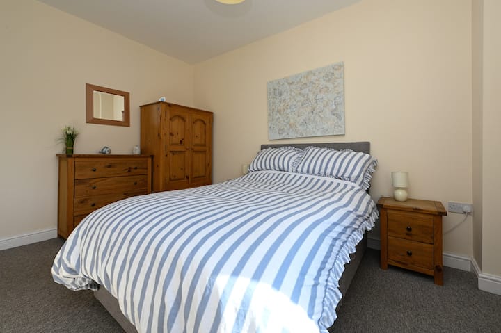 Hunstanton Holidays Flat 2 With Sea View - Hunstanton