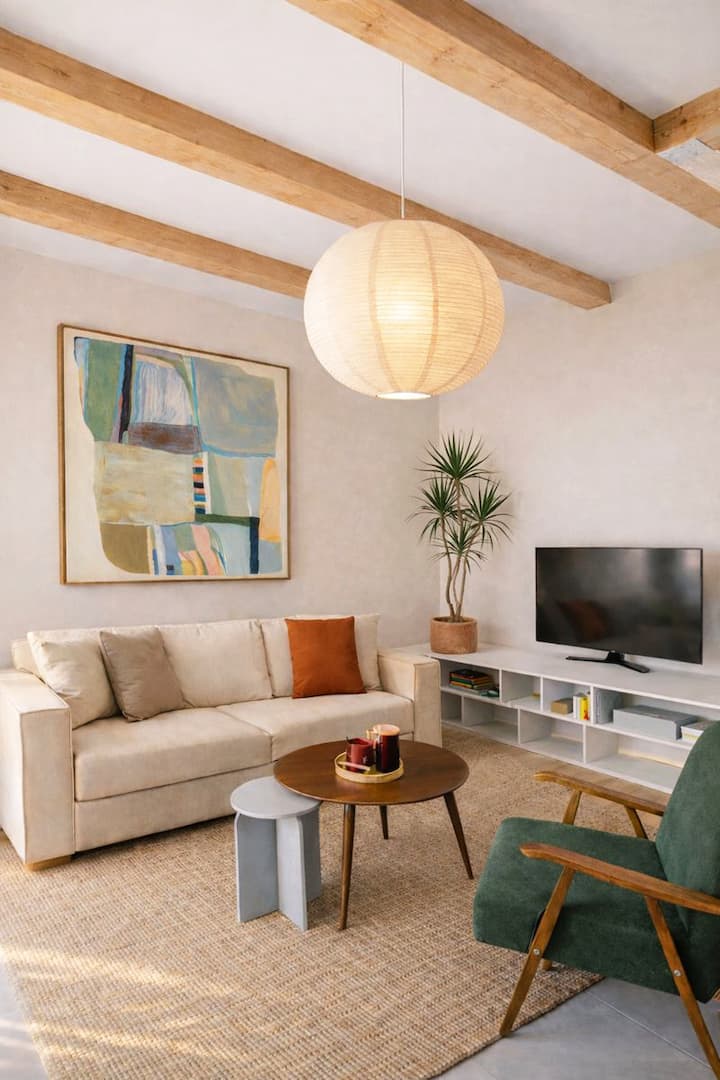 Apartman Porta Oliva - Vis