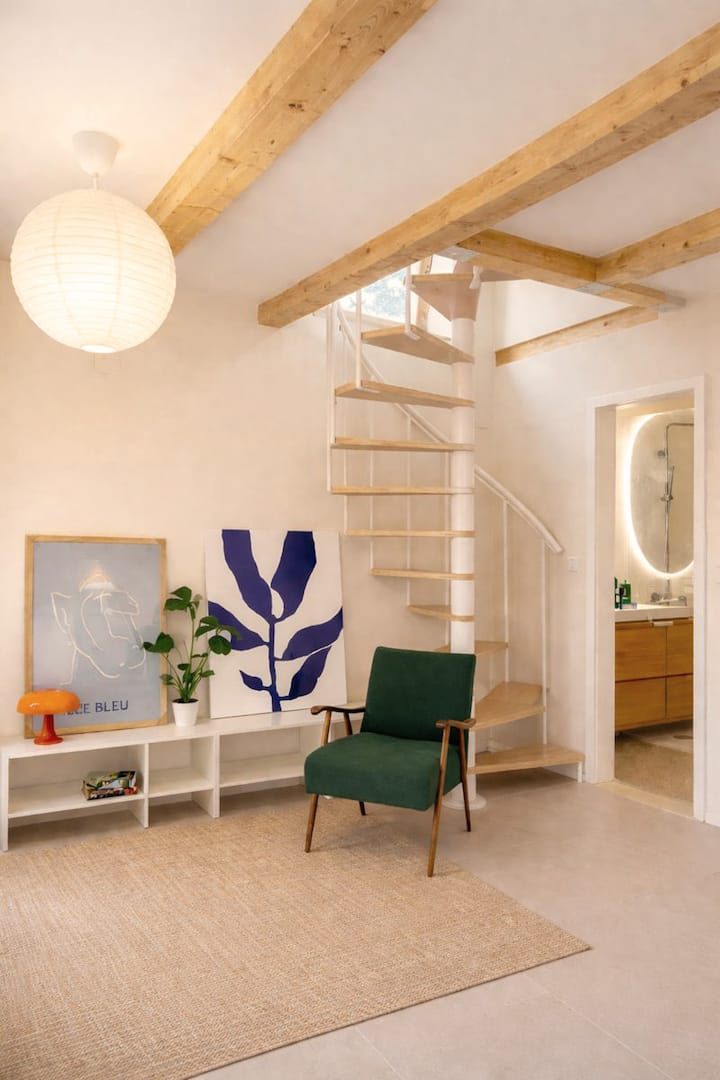 Apartman Porta Oliva - Vis