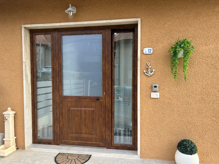 Monolocale.l'ancora Fonteblanda - Tuscany