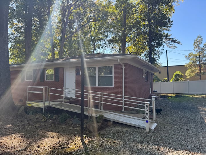 Duke'y Parthenia - Durham, NC