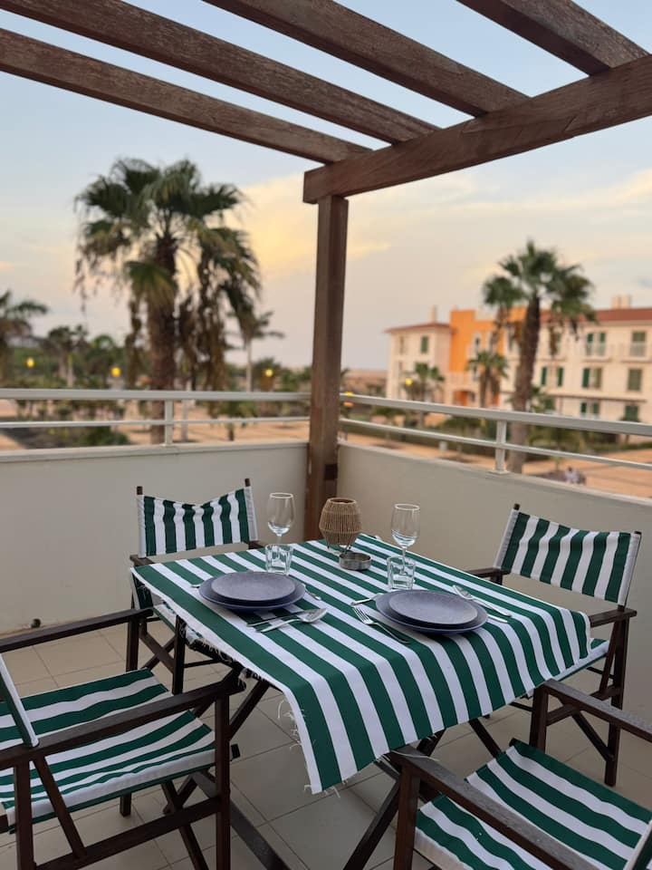 Vila Verde Lantana B103 By Rpg Group - Cap-Vert