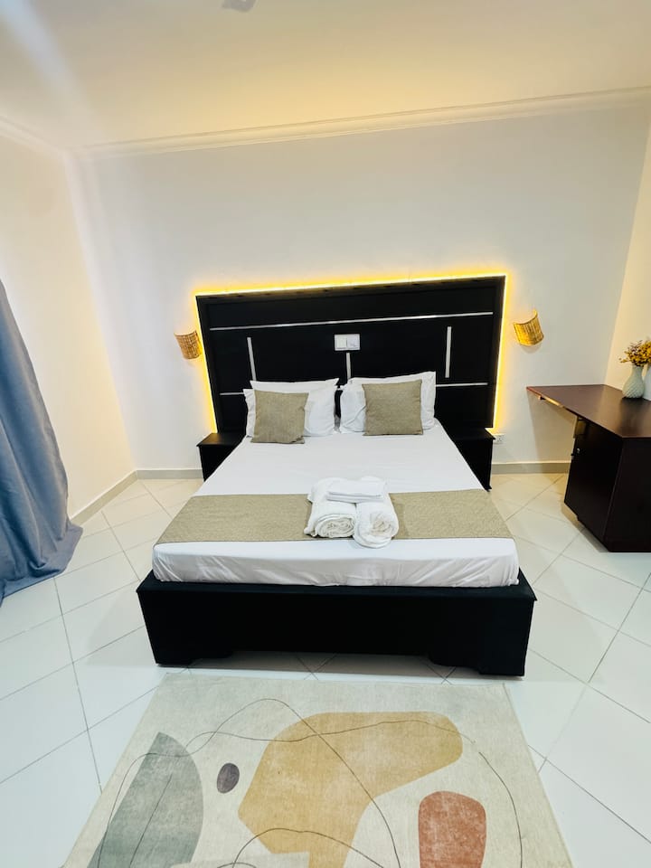 Diani Da Azizi By Chii - Diani Beach