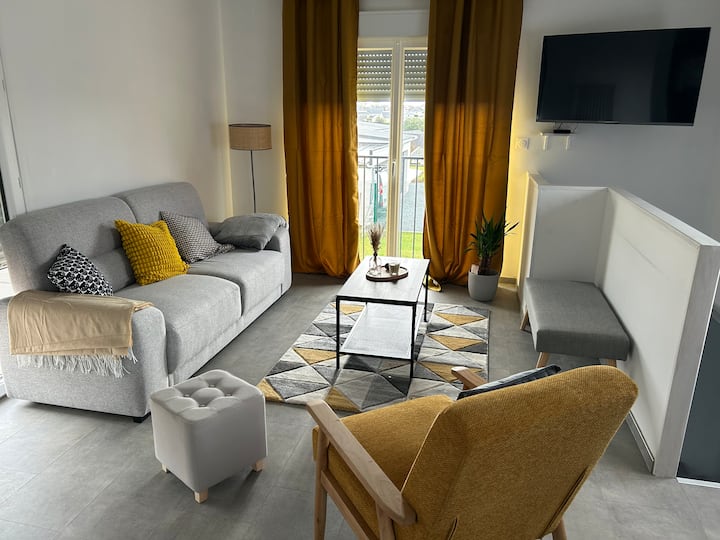 L'evasion Donvillaise ! - Granville