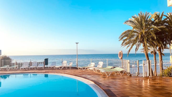 La Orilla - Playa del Inglés