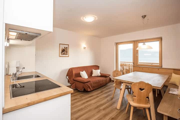 Ferienwohnung Arnikazolerhof - Feldthurns