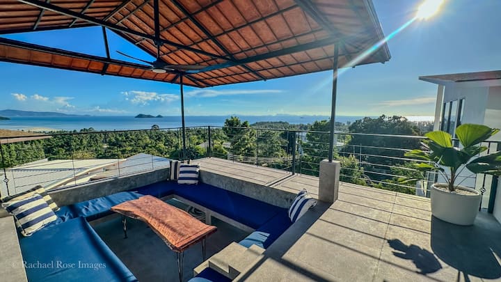 The Dream Villa: 360sqm - 팡안 섬