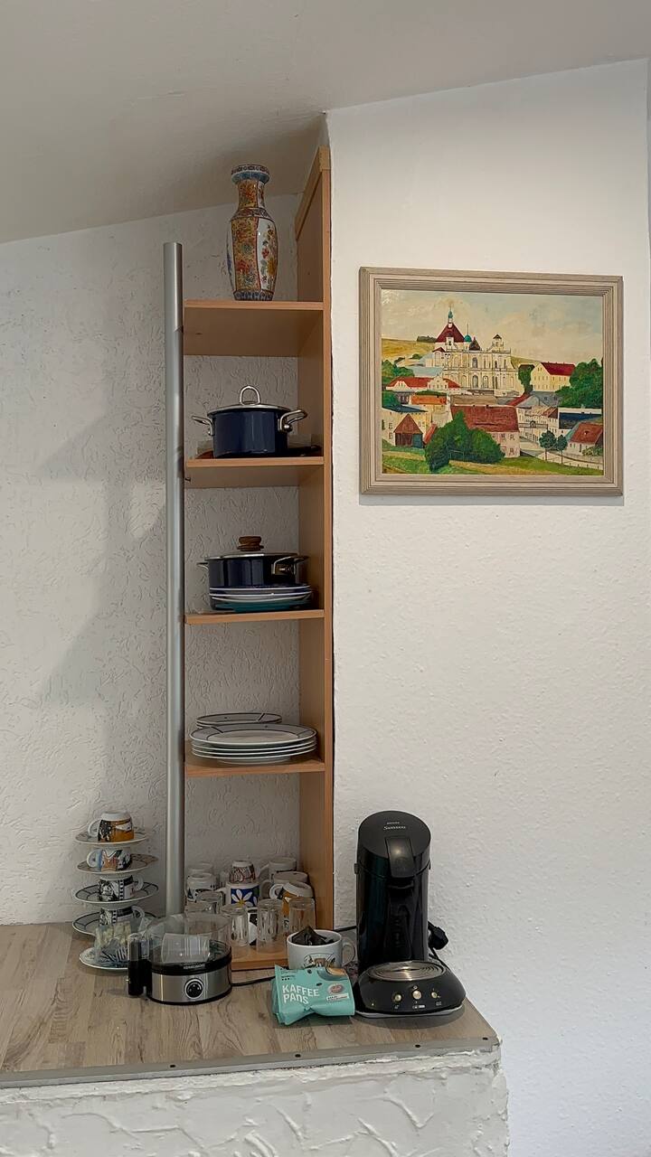 Charmantes Loft In Dortmund – Ideal Für Kurztrips - Dortmund