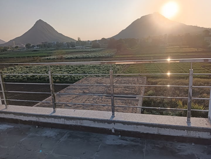 Gopi House - Pushkar