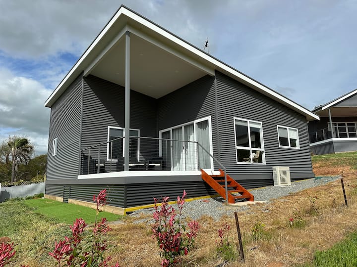 Gleeson Wetlands Apartments - Clare