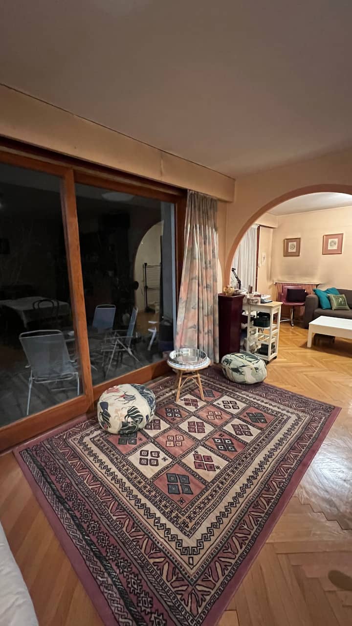 Chambre Colocation - Meylan