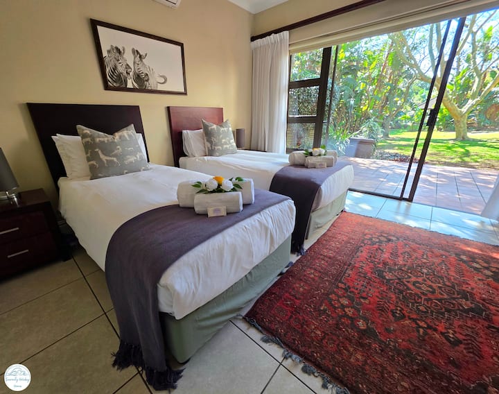 Villa T9 - Selborne Golf Estate - Pennington