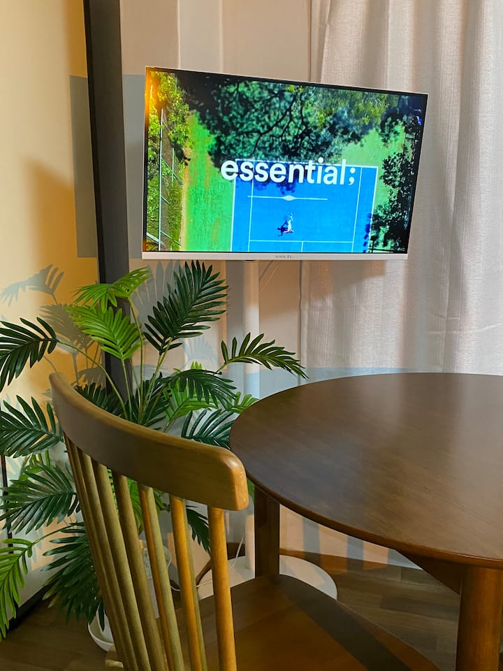 [13시체크아웃]#투룸#대구5인숙소#동성로로데오거리#단독세대#대구핫플#중앙로#교동#삼덕숙소 - Daegu