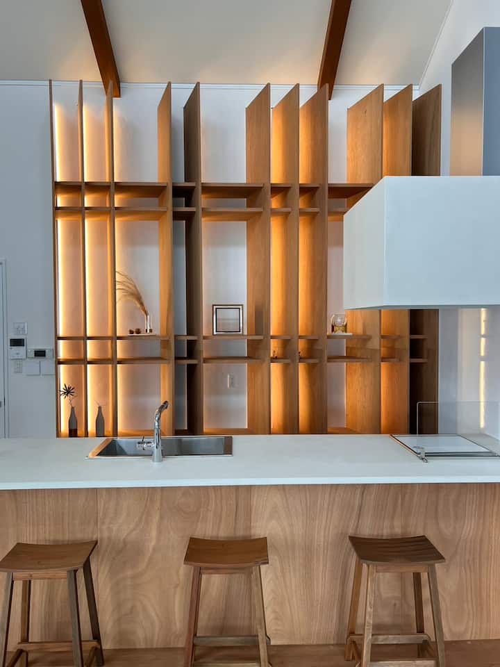 New Open！南魚沼市の一棟貸しの宿 - Minamiuonuma