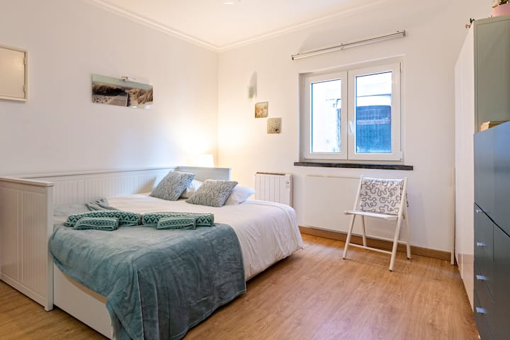 Cosy Studio Apartment | Lisbon - Cascais