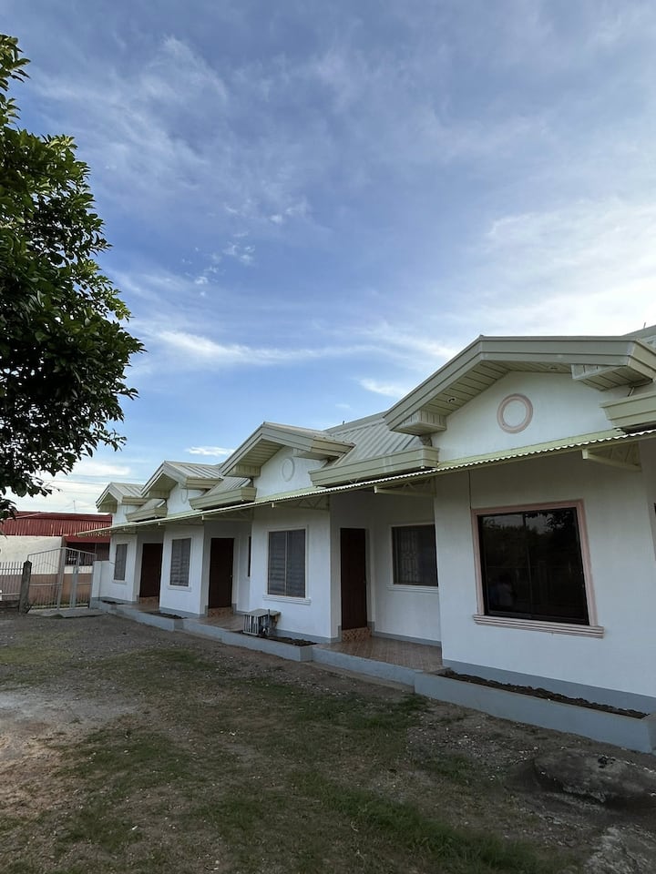 Agm Staycation Transient , Kabankalan City Proper - Kabankalan