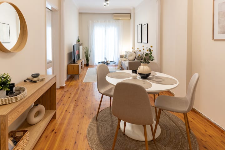 Oasis In The Heart Of Thessaloniki - Thessalonique