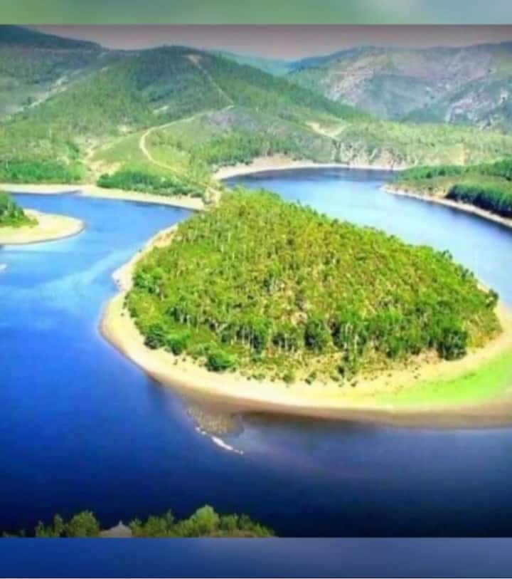 Hurdes Descubriras Una Experiencia Inolvidable. - 스페인