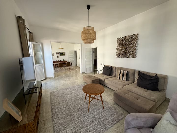 Las Canteras Experience - Municipality of Las Palmas